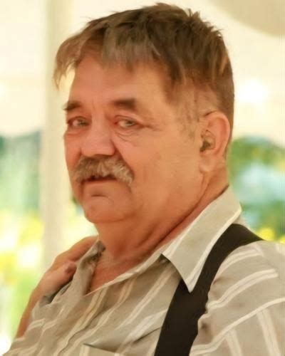 Charles Eric Smith Obituary 1941 2025 Bucyrus Oh Crawford