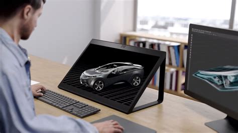 Sony Introduces Innovative Spatial Reality Display For Glasses Free 3d