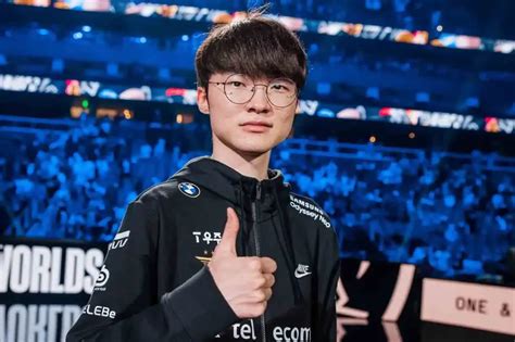 Faker Net Worth Age Height Weight Career And More Networthages