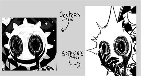I Feel Like You Missed A Golden Opportunity For Loop As The Jester Of Nihil With The Lob Corp