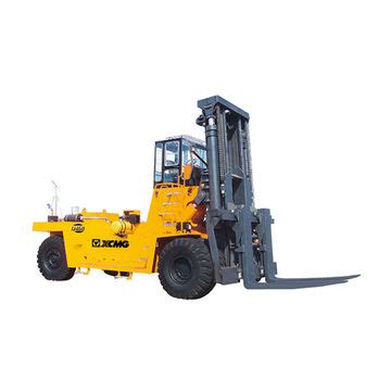 16ton Mini Electric Forklift Truck Lonking Lg16bac Forklift Truck