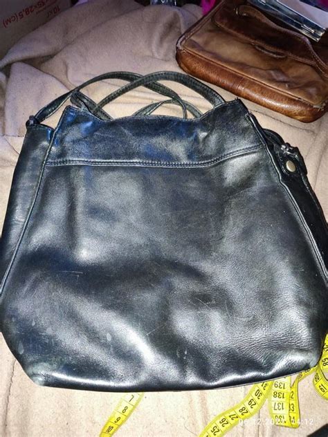 Шкіряний рюкзак — цена 220 грн в каталоге Рюкзаки Купить аксессуары по доступной цене на Шафе