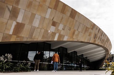 Cranbrook Unveils 125 Million Revamp Amid Private School Building Boom