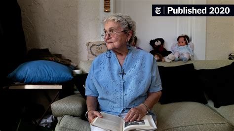 Jean Graetz White Supporter Of Civil Rights In Alabama Dies At 90