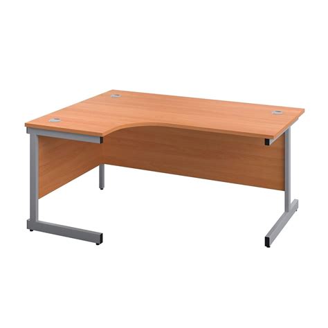Office Hippo Heavy Duty Office Desk Left Corner Desk Strong
