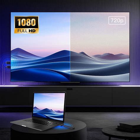 Minix H1 Wireless 1080p Hdmi Dongle Display Adapter Whatgeek