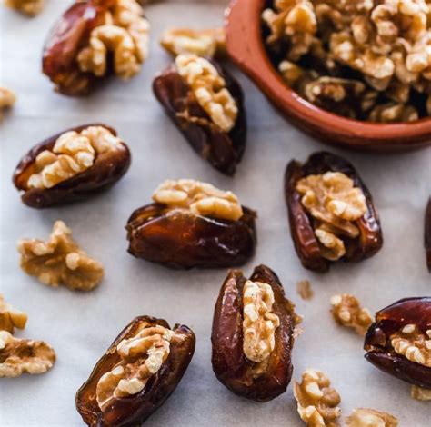 Date And Walnut Bread Date And Walnut Bread