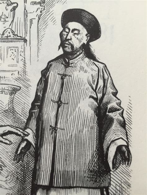 John Chinaman John Confucius Illustrating Chinese Exclusion