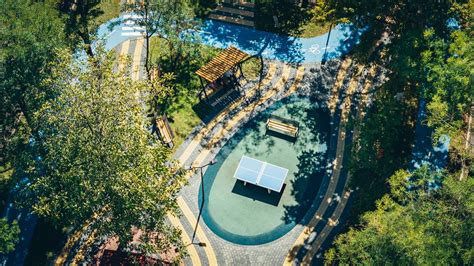 თბილისის მერია Tbilisi City Hall Tbilisi