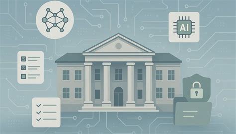 How Universities Can Adopt Ai Governance For Compliance And Innovation