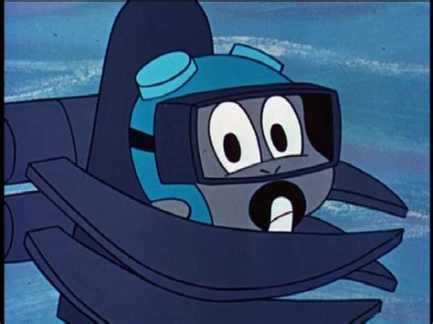 Backyardigans The Furry Waves