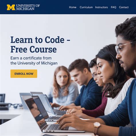 Free Web Development Course With Certificate Learn Html Css