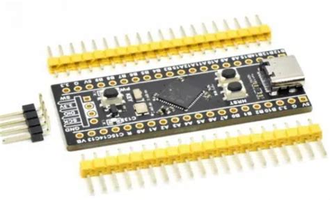 Embedded Using Arm Cortex On Breadboard Electrical Engineering Stack Exchange