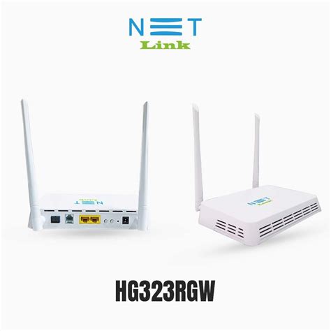 Gpon Ont Onu With Telephone Wifi Internet Lan Ftth