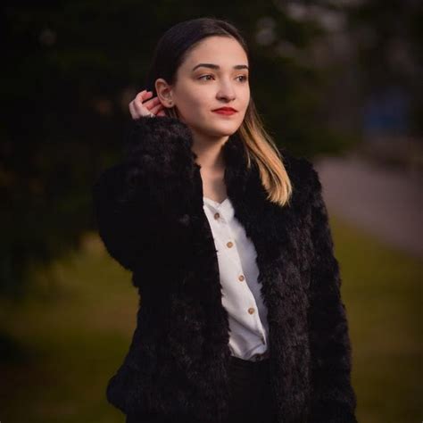 Raluca Stefan Youtube