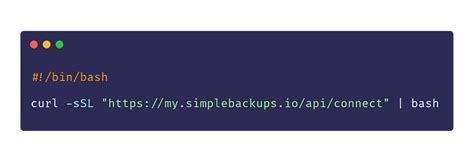 Create A Digitalocean Server Backup Seconds