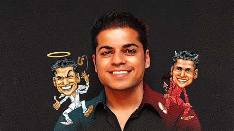 Prime Video Rayen Panday Drie Keer Rayen