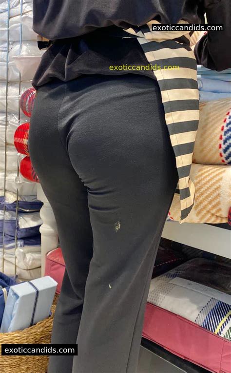 Cute Hijabi Candid Ass Exotic Candids