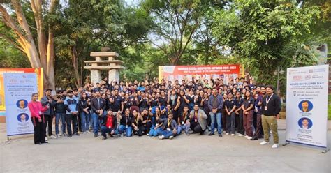 Azure Developer Community On Linkedin Azuredevelopercommunity Microsoftazure Cloudinnovation