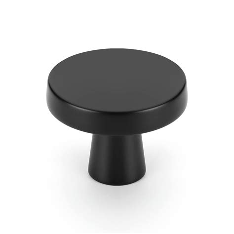 Oyx 30pack Matte Black Cabinet Knobs Black Drawer Knobs For Sale Mesa