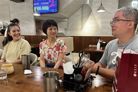 2023年8月13 14日 系友巡訪及座談會iii 台北場 長榮大學 航運管理學系