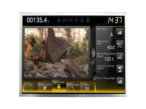 Tough Tft Lcd Modules Engineer Live