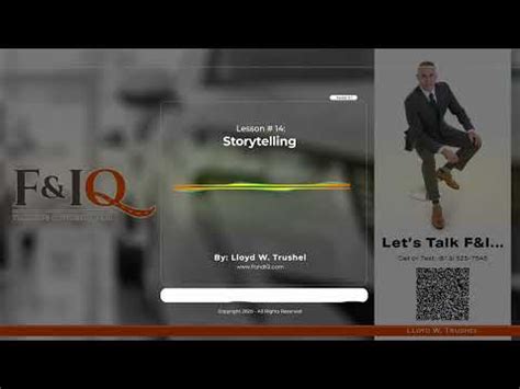 Lesson Of Storytelling Uxclub Net User Experience Design