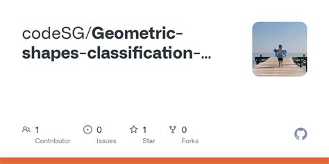 Github Codesg Geometric Shapes Classification Matlab
