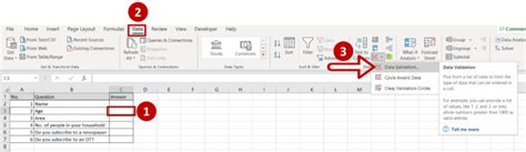 How To Create Dropdowns In Excel SpreadCheaters