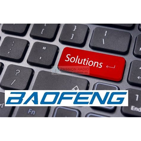 Baofeng Programming Service Uv 5r Uv 82 Bf 888s