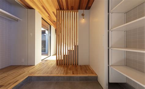 【suumo】 【2500万円～2999万円／34 6坪／間取り図有】プライバシーを守る中庭を囲む。快適な住空間が家族を囲む 家工房 本店の建築実例詳細 注文住宅