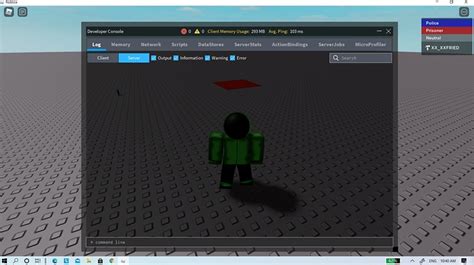 Gui Wont Show In Game Scripting Support Developer Forum Roblox