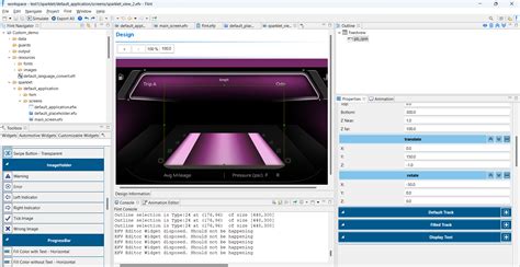 Frustum Effect — Flint Documentation