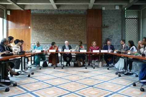 Sdg Gender Index 2024 40 Women Live In Places That Fail Gender