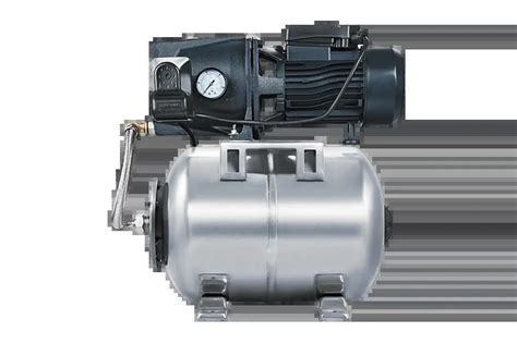 Насосная станция UNIPUMP AUTO JET 100 L