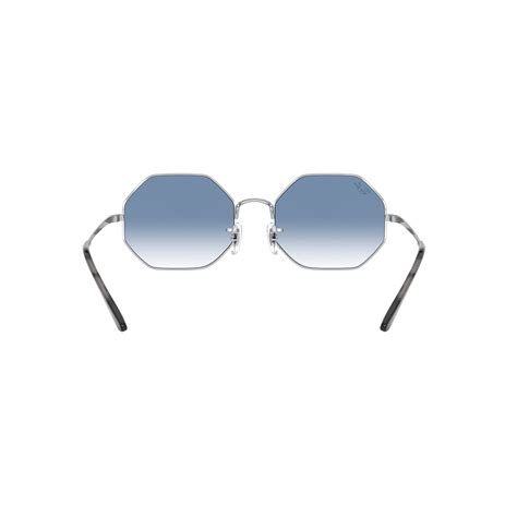 Ray Ban Octagon Sunglasses Oculux