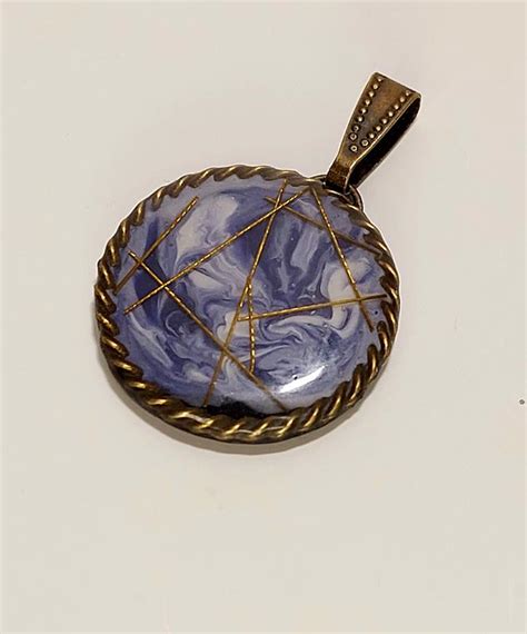 Кулон — ціна 150 грн у каталозі Кулони Купити аксесуари за доступною ціною на Шафі Україна