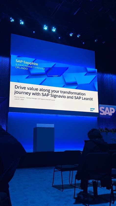 Dimitra Beaty On Linkedin Sapsapphire Genai Risewithsap