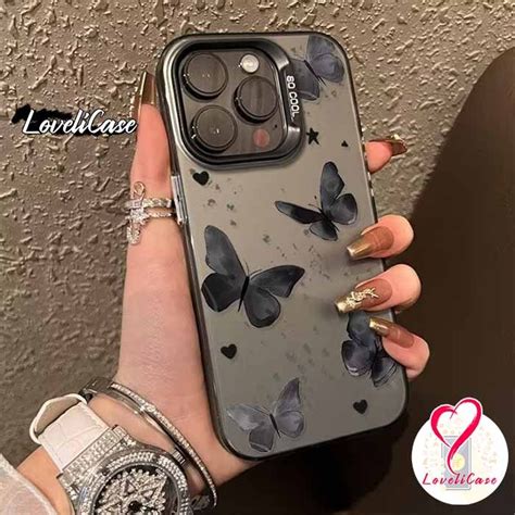 Jual Casing Untuk Iphone Pro Max Xr Plus Plus X Xs Max Se Casing Lembut
