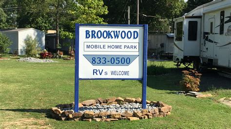 Brookwood Village