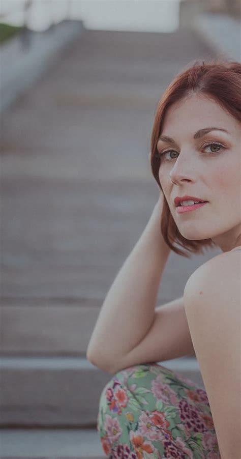 Meghan Heffern Imdb