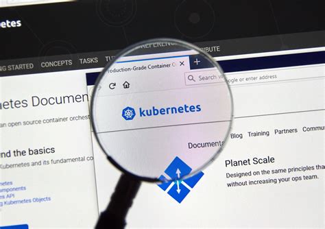 Kinsing Targets Kubernetes Through Containers Postgresql Handlait