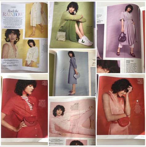 Monotone Colour Palette Colour Palette Coat Colour