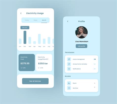 Iot Management Mobile App Kishan Kanani Iot Management Mobile App Kishan Kanani