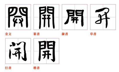 好看的繁体字 随意云