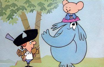 The Hector Heathcote Show Western Animation Tv Tropes