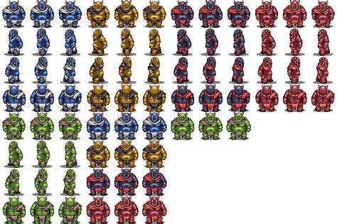 Avy S MV Stuff Page 62 RPG Maker Forums