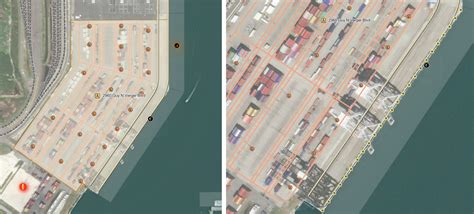 Deploying Arcgis For Port Security Esri Community