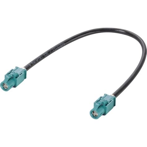 Rosenbergerhsd® Cable Assembled Ld5 101 2000 Zz Epirsa