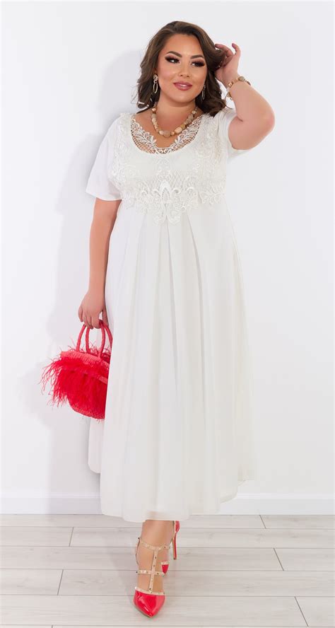 Сукні великіх розмірів Сукні купить интернет магазин в Украине